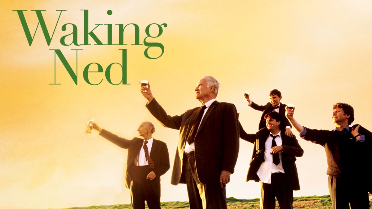 ‎Waking Ned - Apple TV
