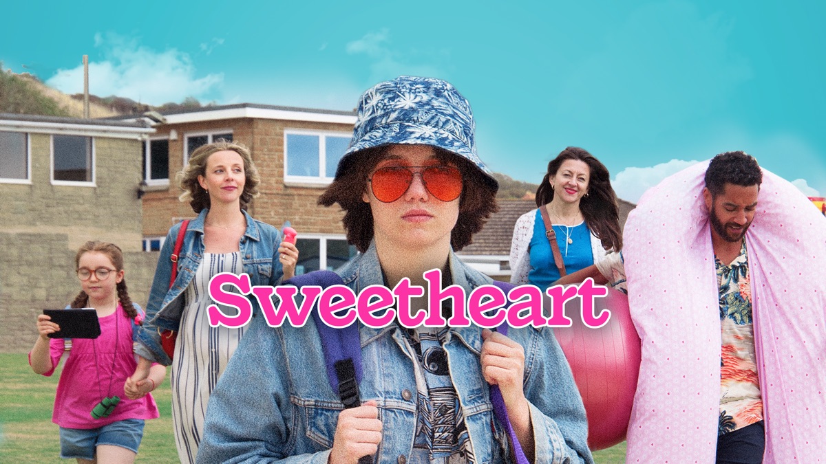 Sweetheart》- Apple TV