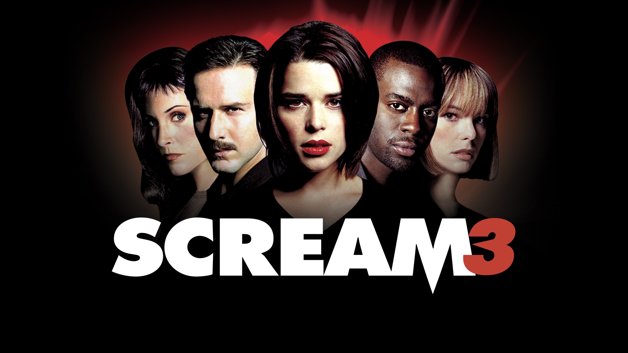 Scream 3 | Apple TV