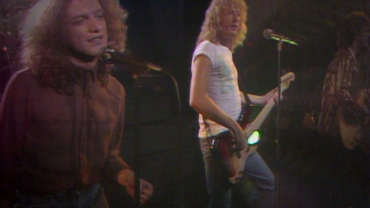 ‎Head Games - Music Video by Foreigner - Apple Music