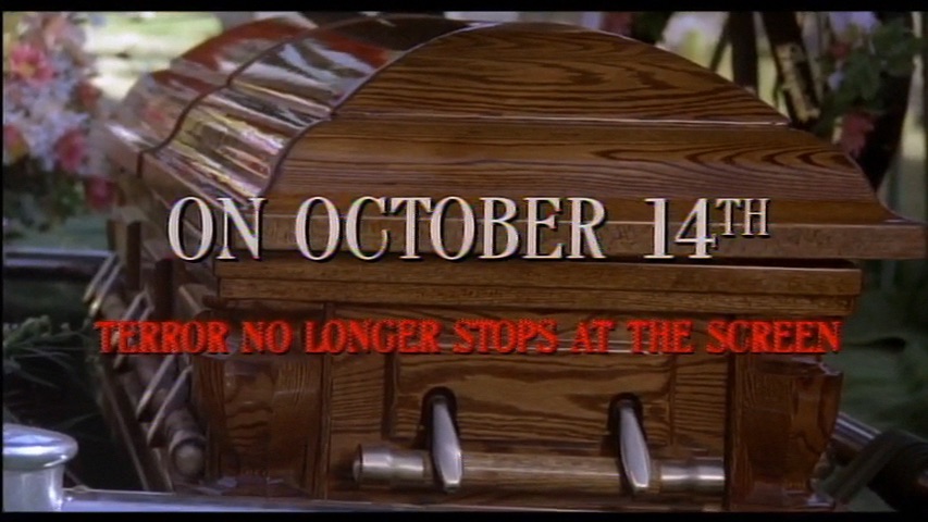 Wes Craven's New Nightmare - Official Trailer - Apple TV