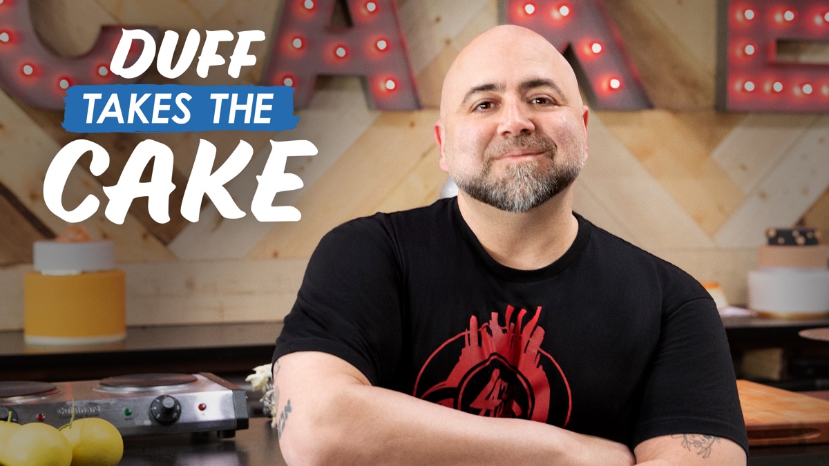 ‎Duff Takes the Cake - Apple TV