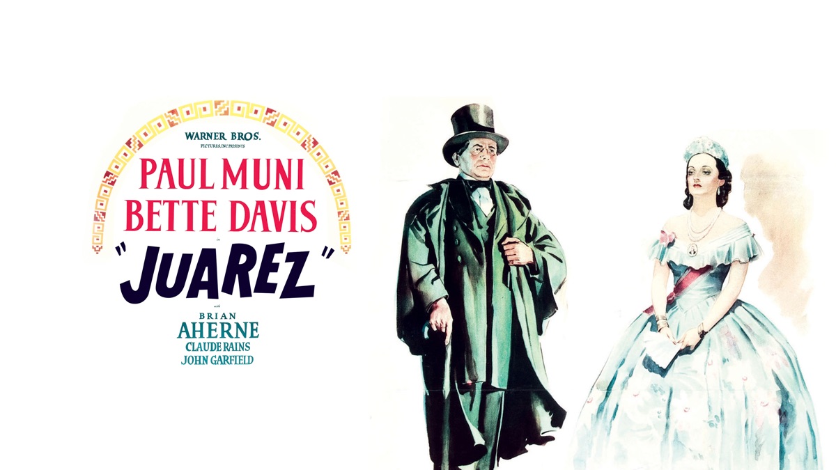 ‎Juarez - Apple TV