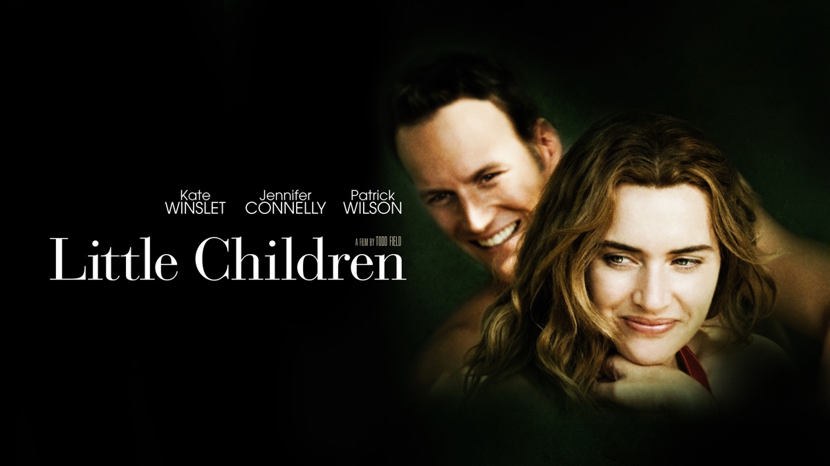 ‎Little Children - Apple TV