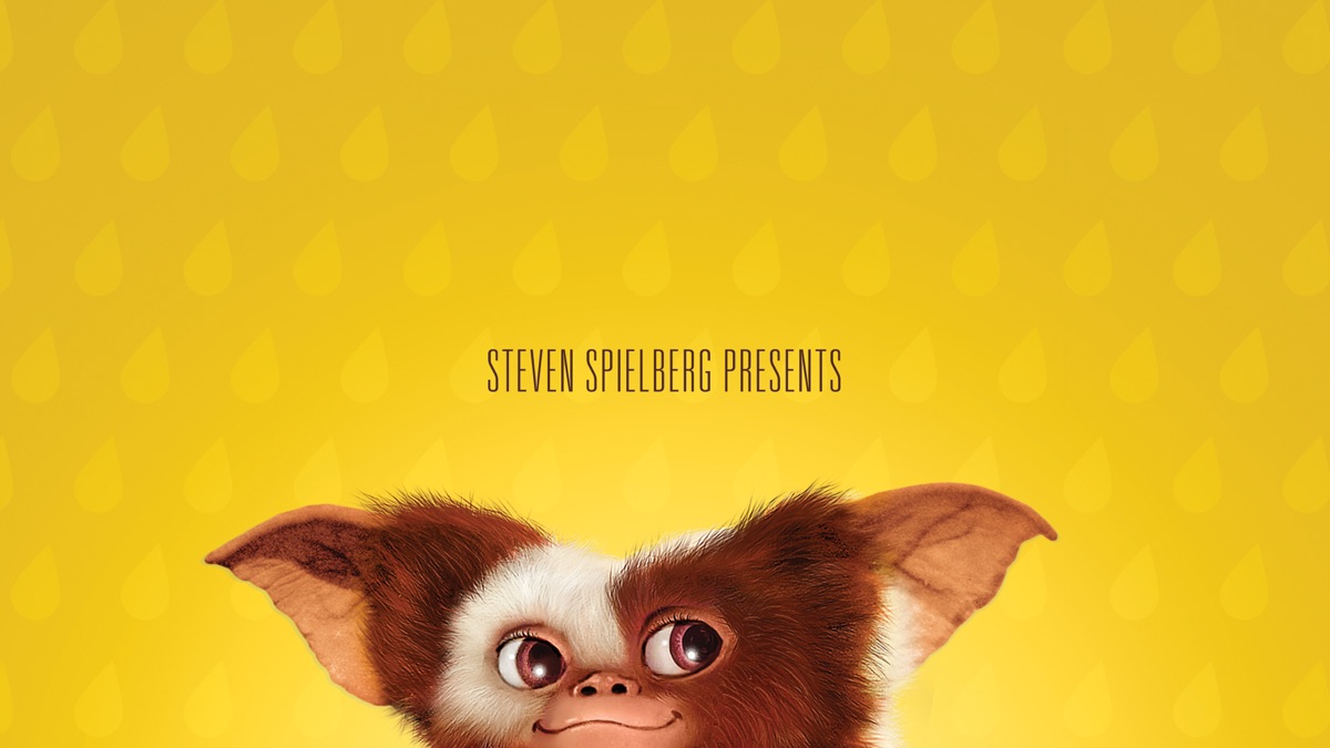 ‎Gremlins - Apple TV