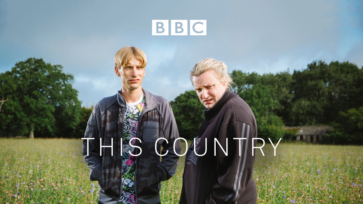 ‎This Country - Apple TV