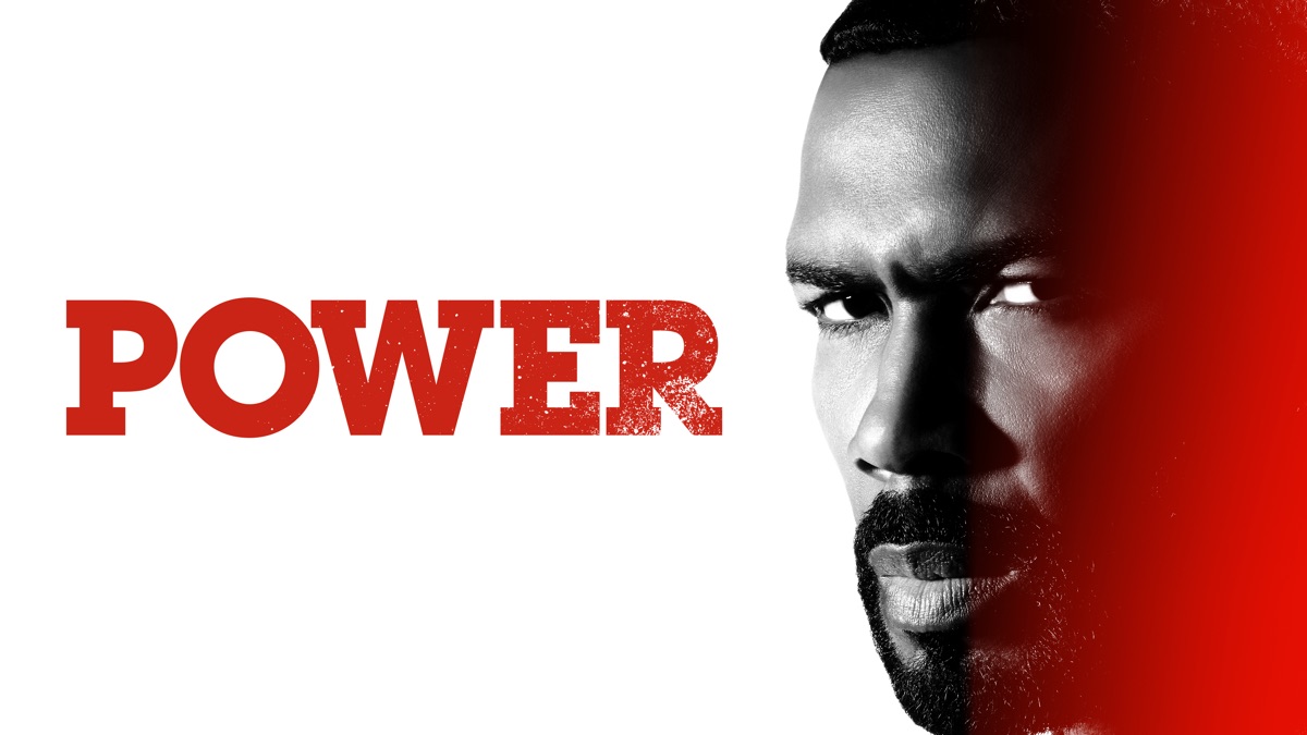 ‎Power - Apple TV