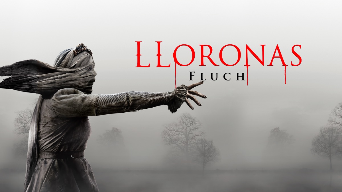 ‎La Llorona - Le lacrime del male - Apple TV