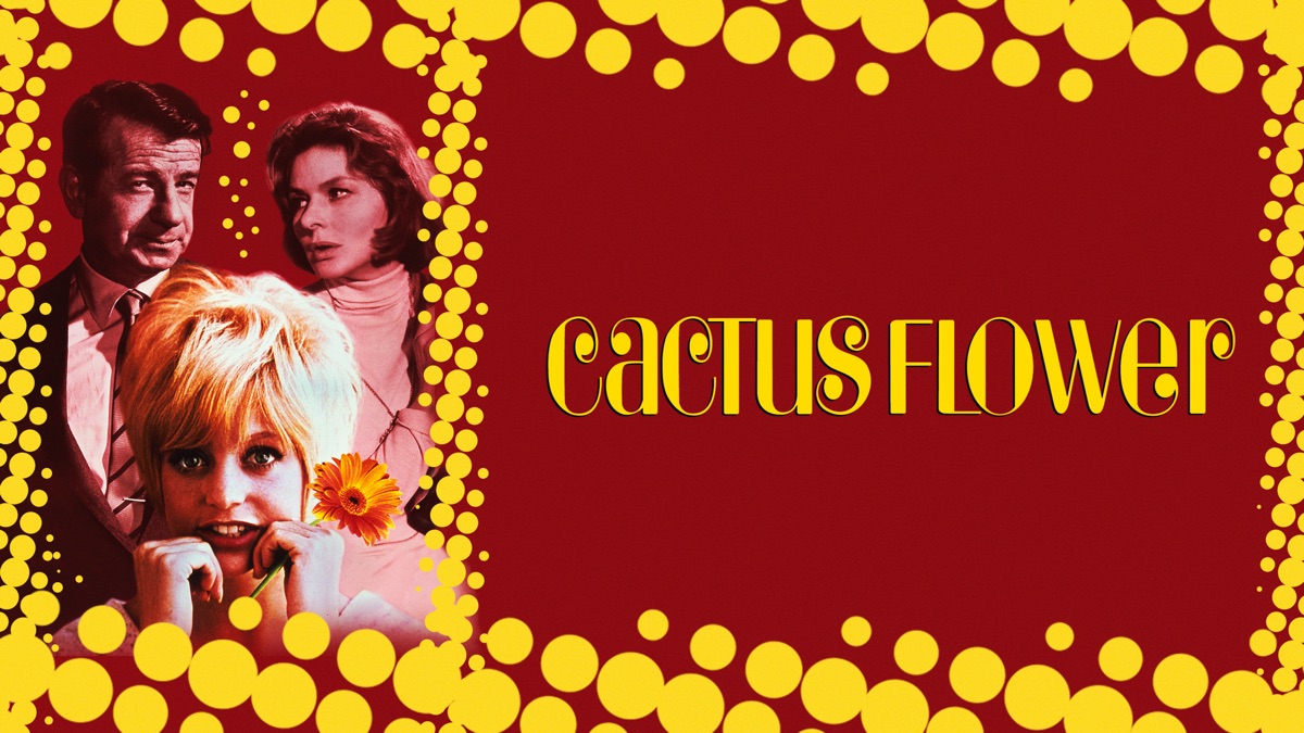 ‎Cactus Flower - Apple TV