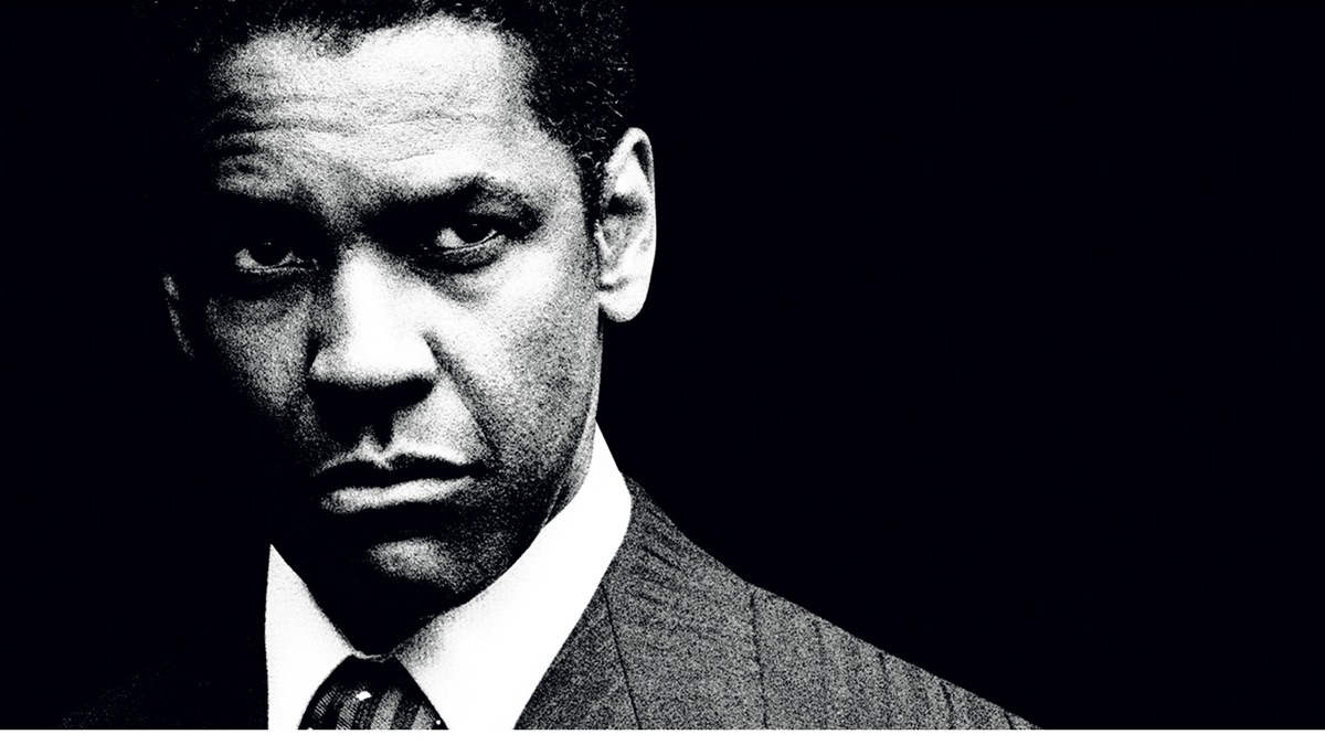 ‎American Gangster - Apple TV