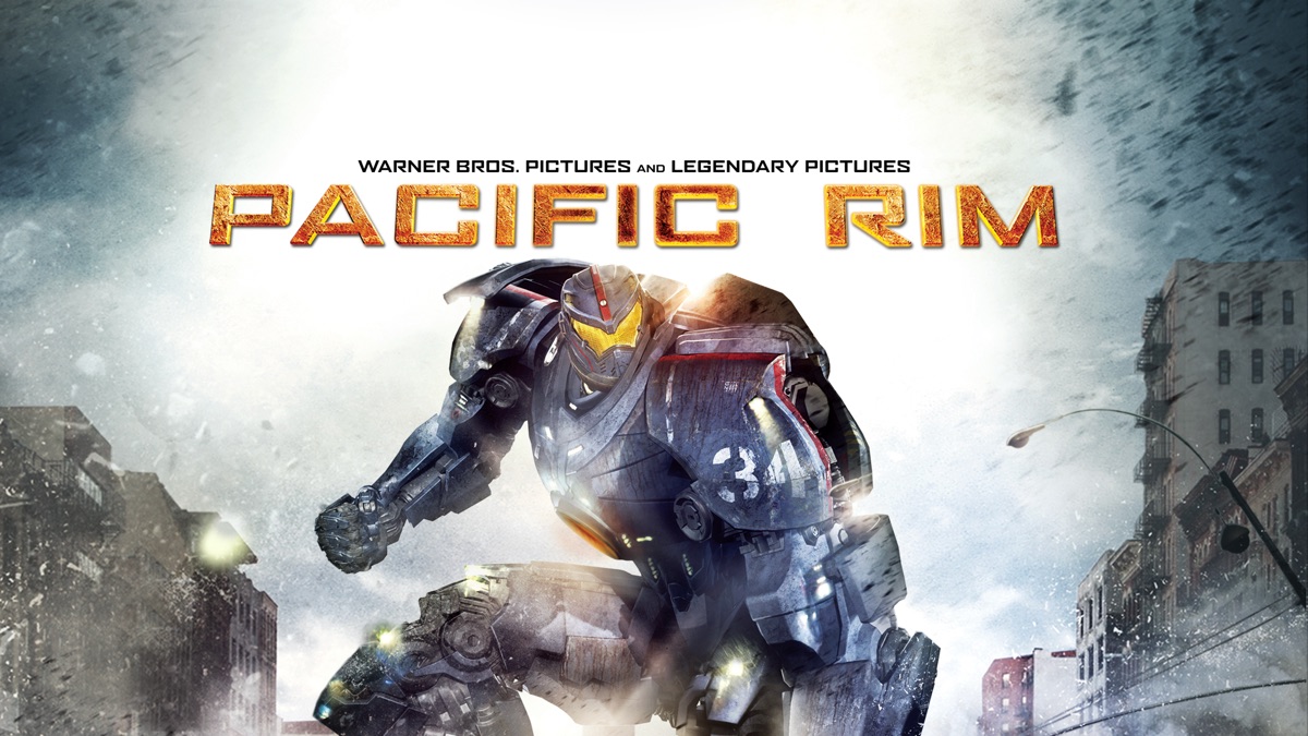 ‎Pacific Rim - Apple TV