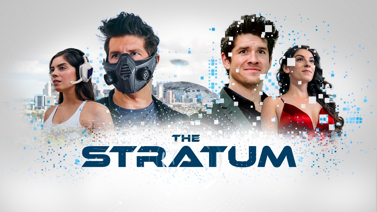 ‎The Stratum - Apple TV