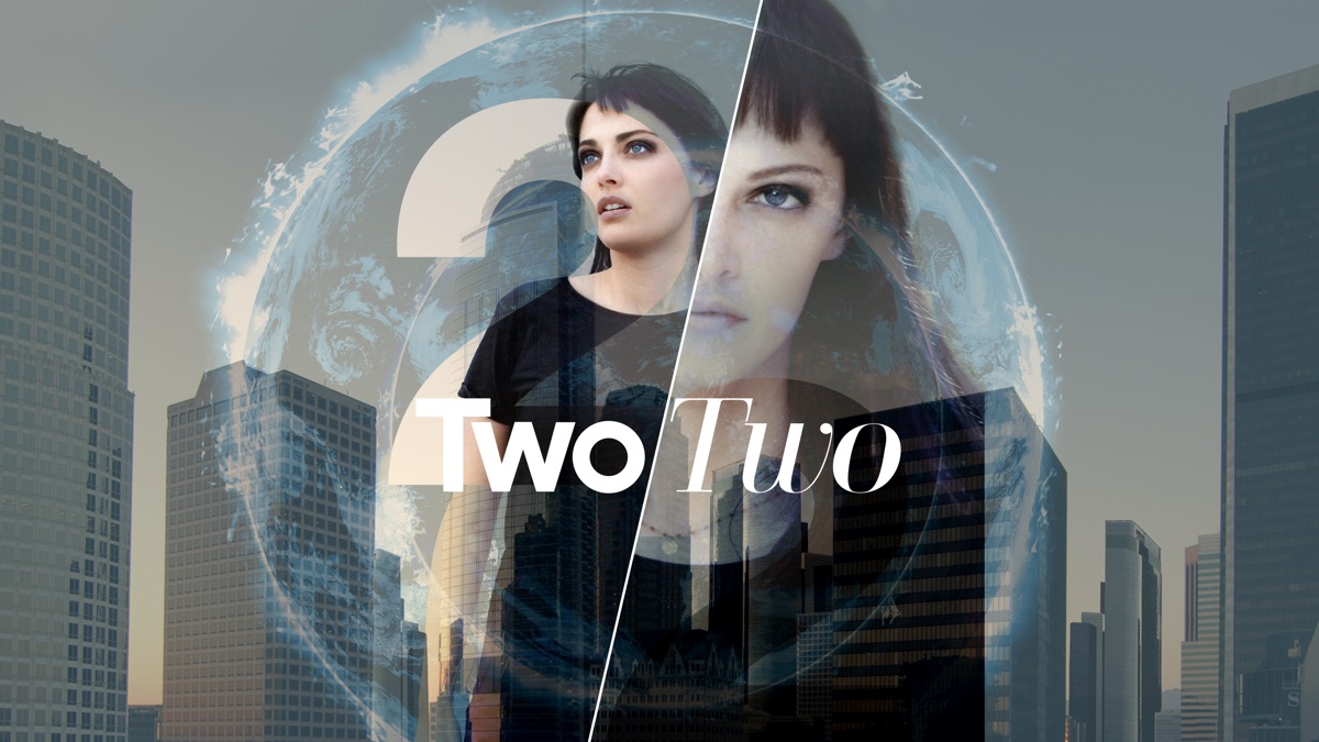 ‎TwoTwo - Apple TV