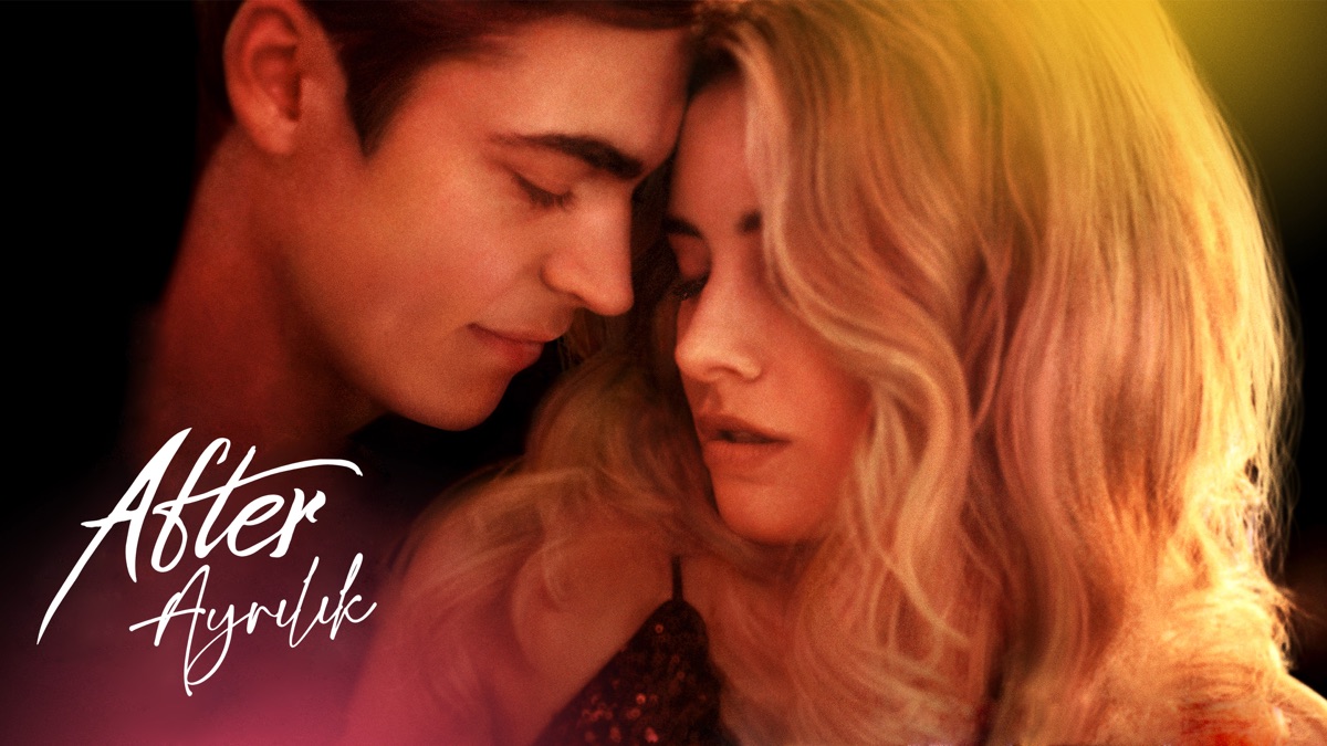 ‎After Ayrılık - Apple TV