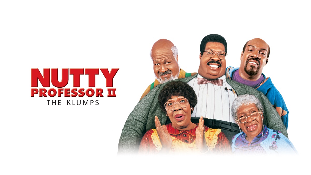 ‎Nutty Professor II: The Klumps - Apple TV