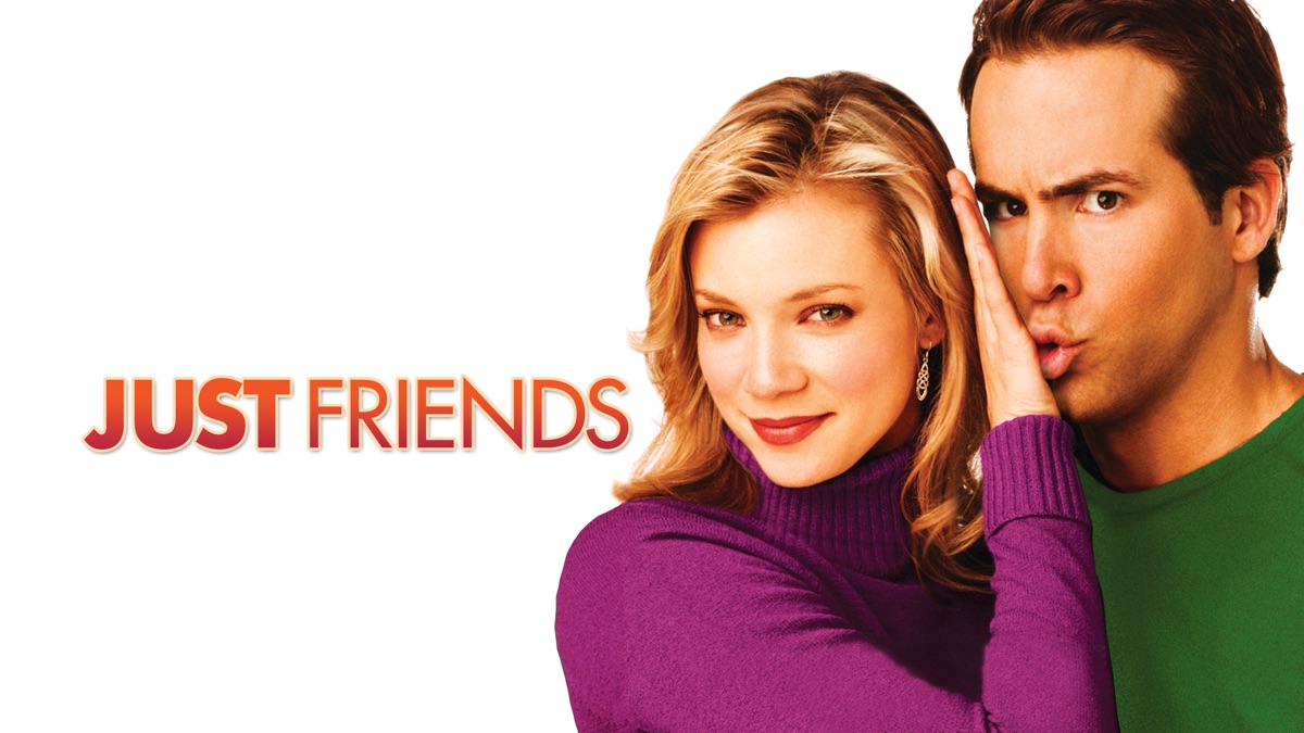 ‎Just Friends - Apple TV