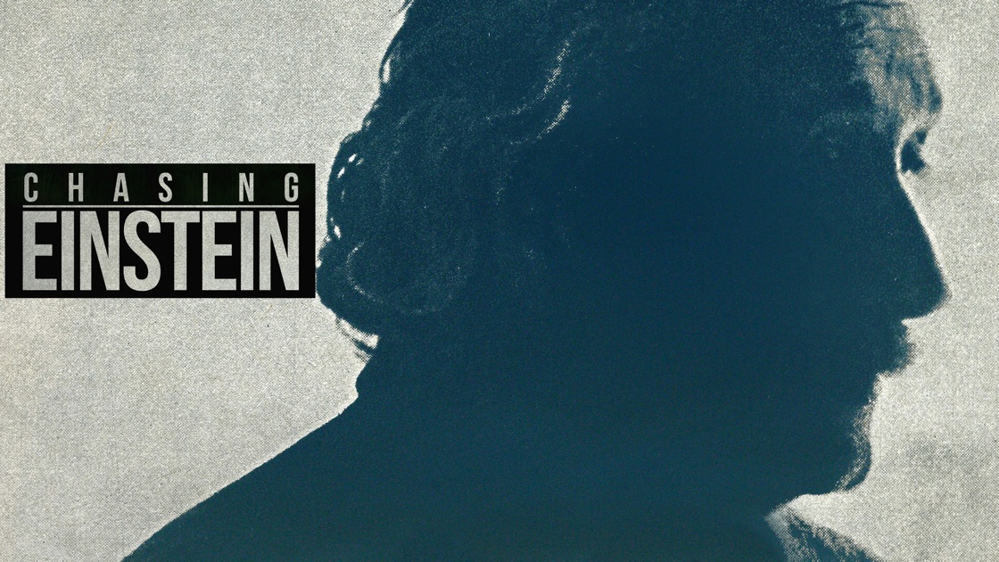 Chasing Einstein on Apple TV