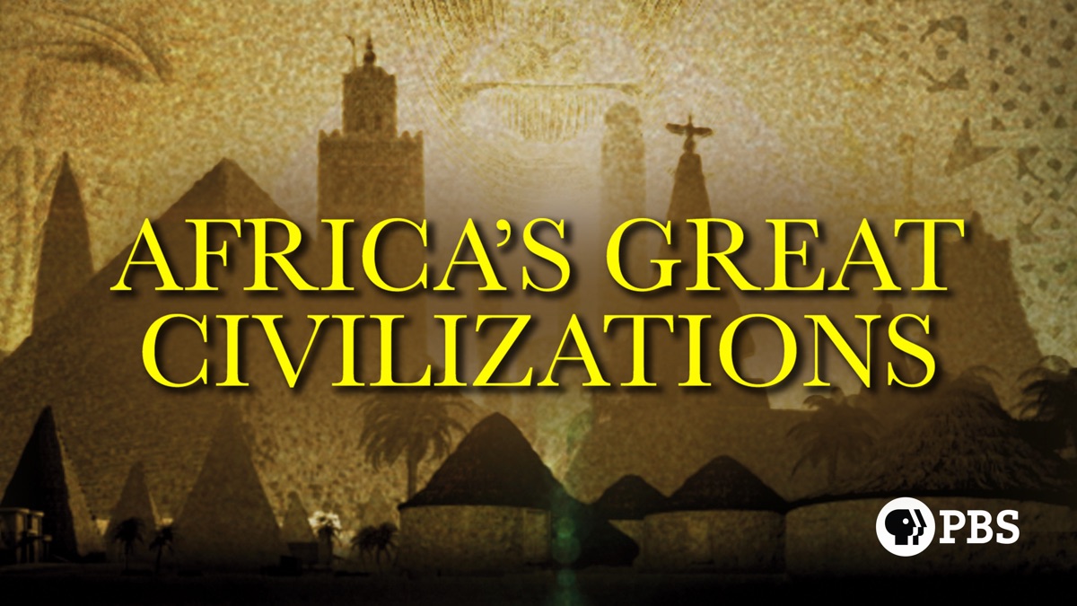 ‎Africa's Great Civilizations - Apple TV
