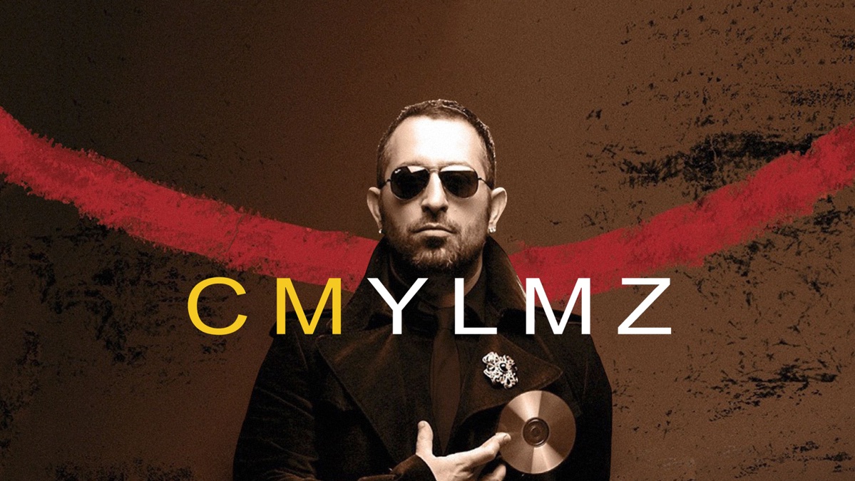 ‎CMYLMZ - Apple TV