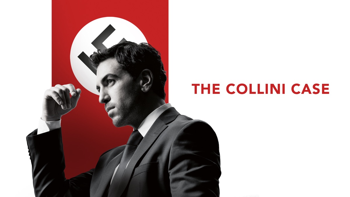 ‎The Collini Case —Apple TV