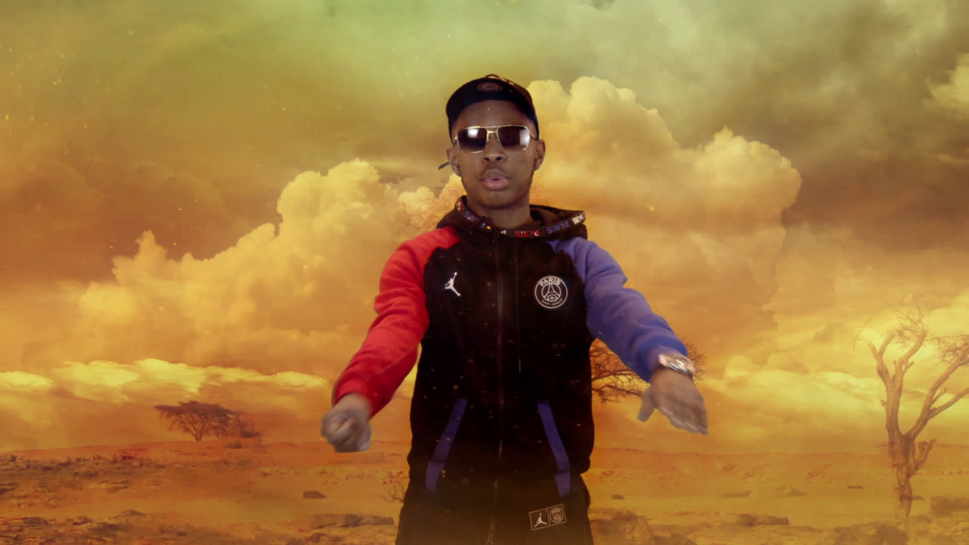 Trop atroce #1 - Music Video by Denzo - Shazam
