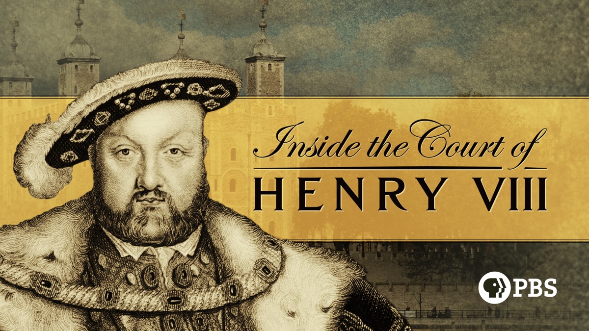 ‎Inside the Court of Henry VIII - Apple TV
