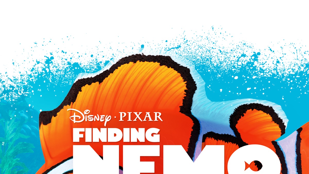 ‎Finding Nemo - Apple TV