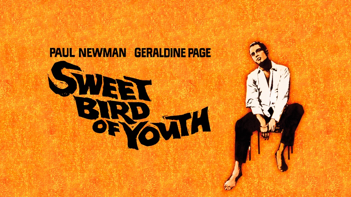 Sweet Bird of Youth on Apple TV