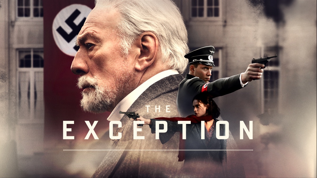 ‎The Exception - Apple TV