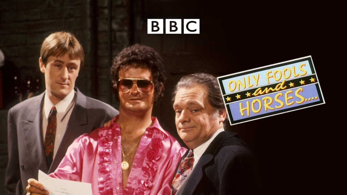 ‎Only Fools and Horses - Apple TV