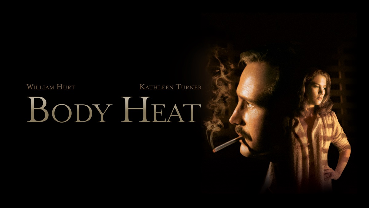 ‎Body Heat - Apple TV