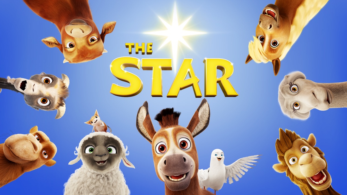 ‎The Star - Apple TV