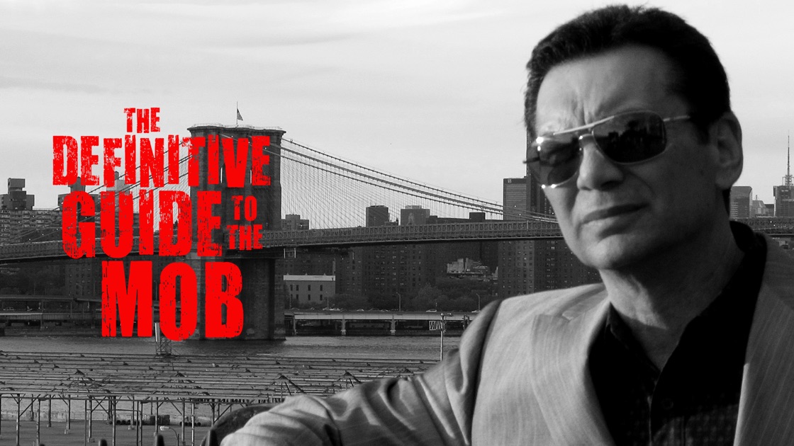 The Definitive Guide to the Mob on Apple TV