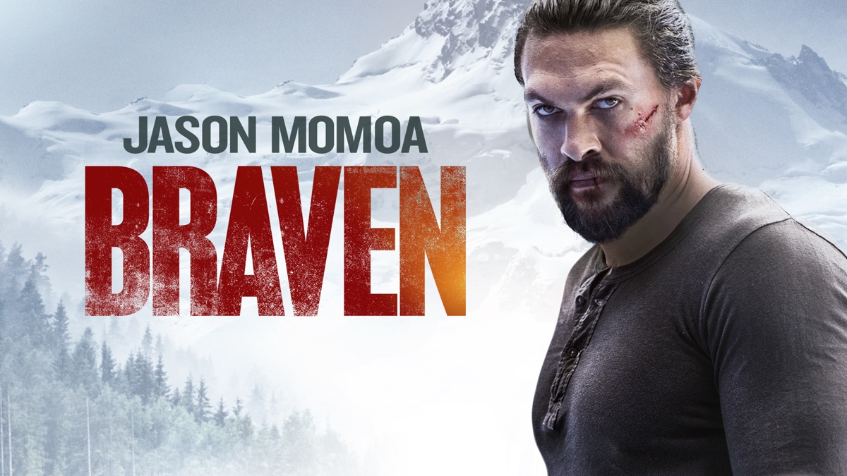 ‎Braven - Apple TV