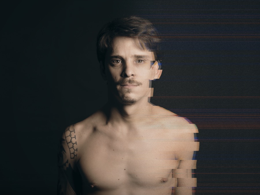 My name is Daniel - Apple TV (IL)