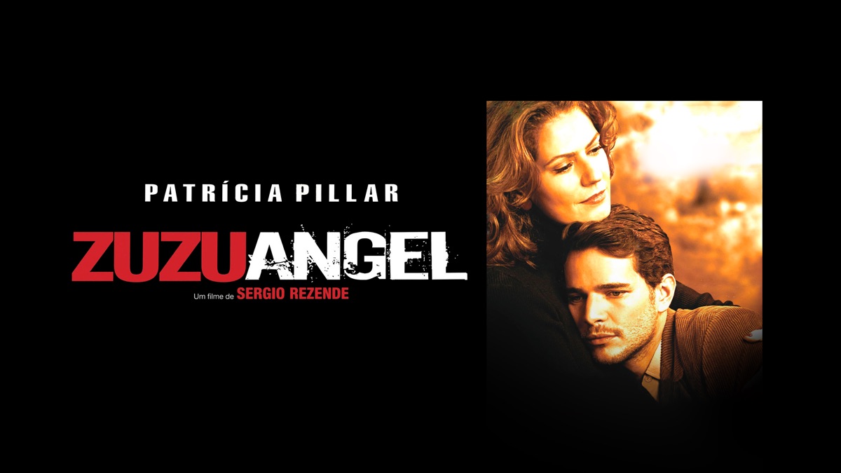 ‎Zuzu Angel - Apple TV