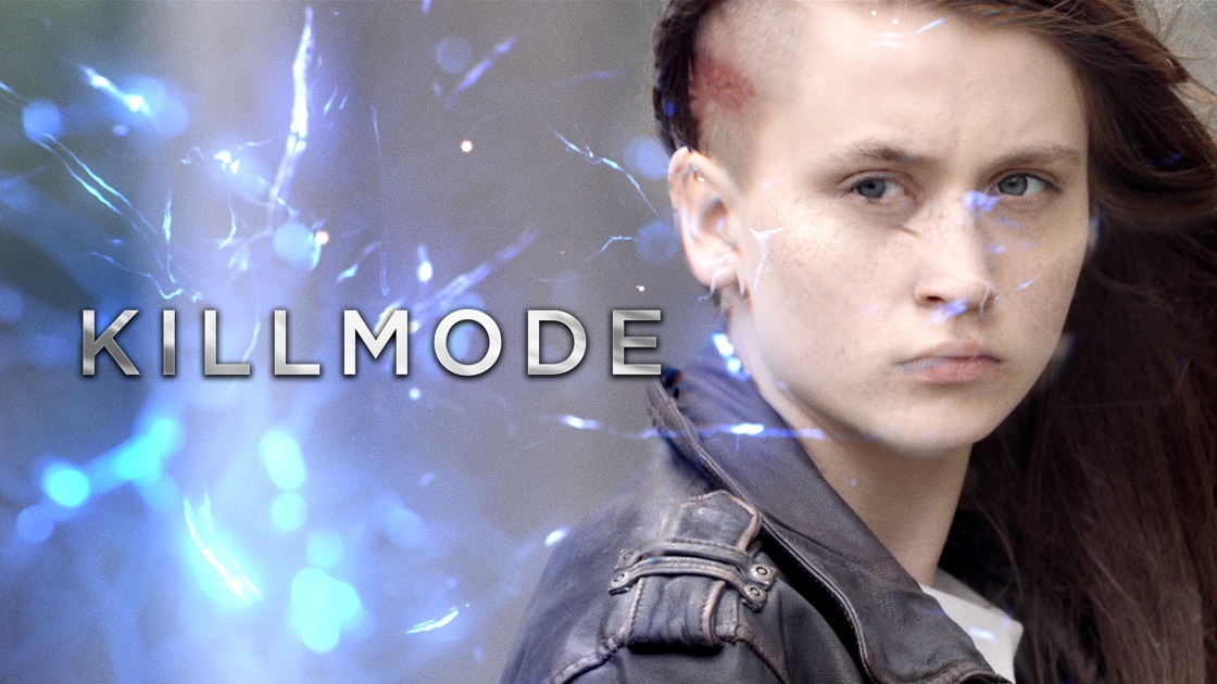 Kill Mode on Apple TV