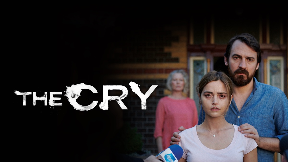 ‎The Cry - Apple TV