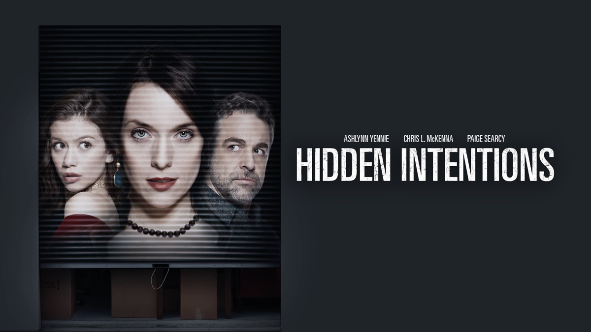‎Hidden Intentions - Apple TV