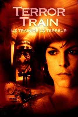 Terror Train iTunes