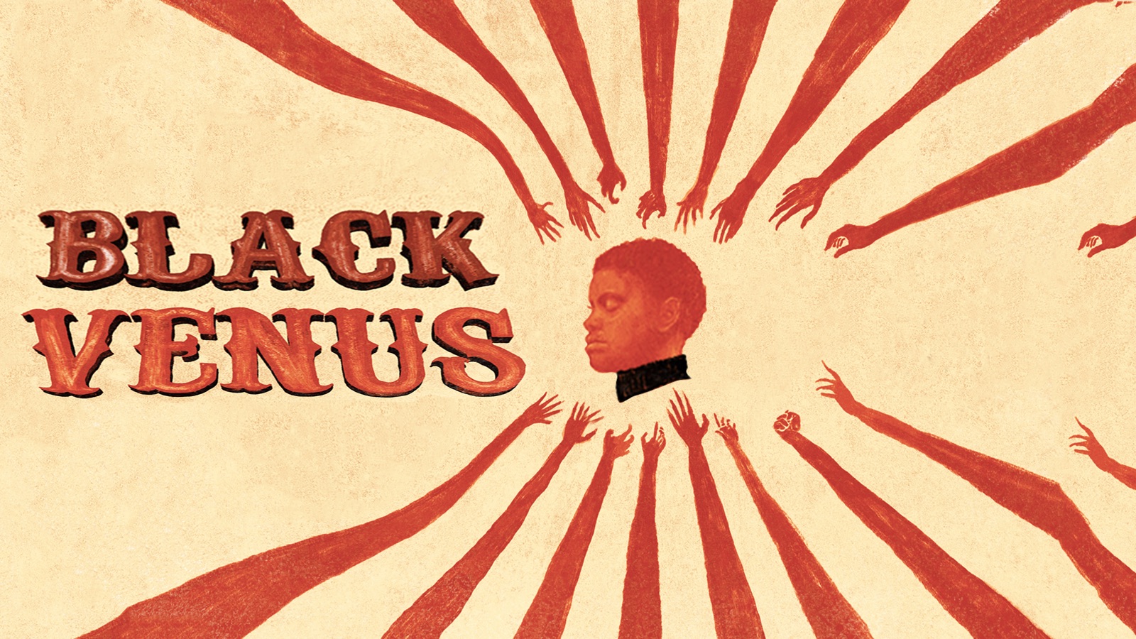 Black Venus | Apple TV