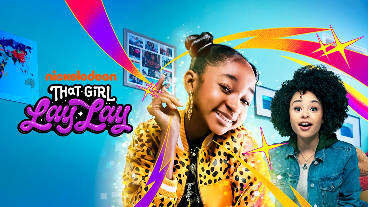 ‎That Girl Lay Lay - Apple TV