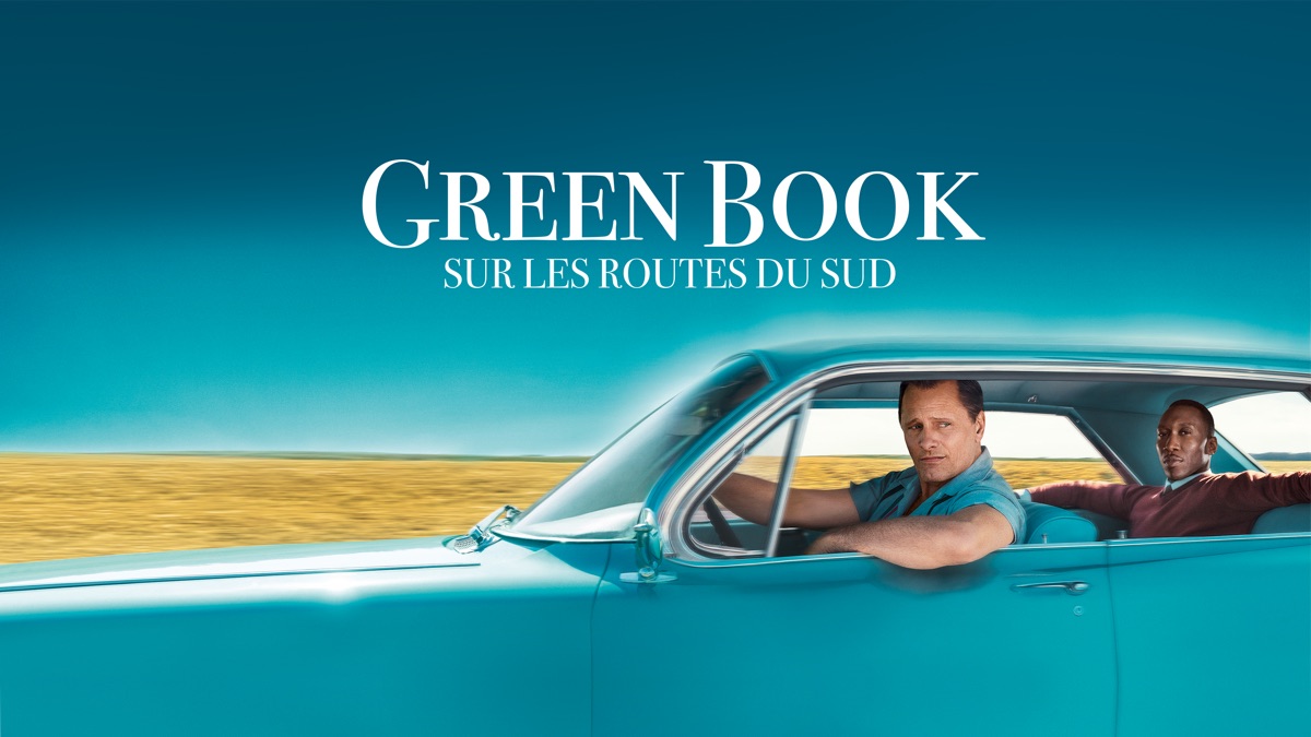 ‎Green Book - Apple TV