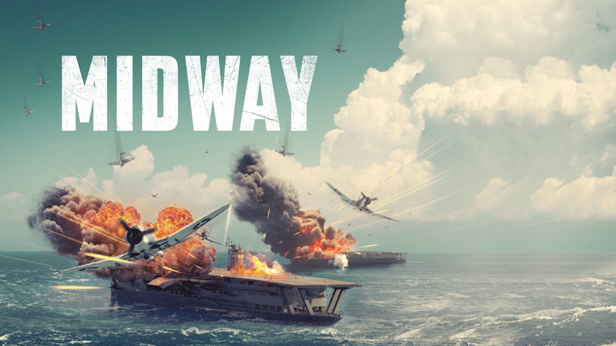 Midway | Apple TV