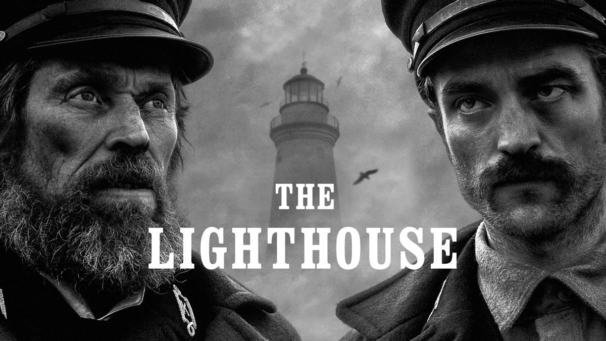 ‎The Lighthouse - Apple TV