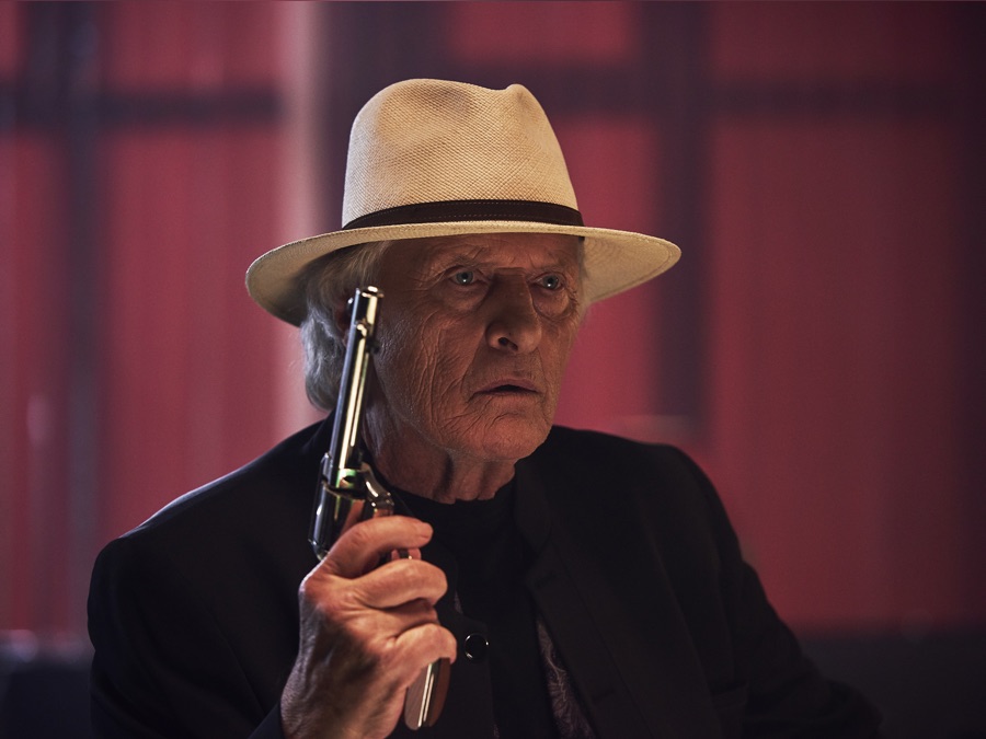 The Break - Apple TV