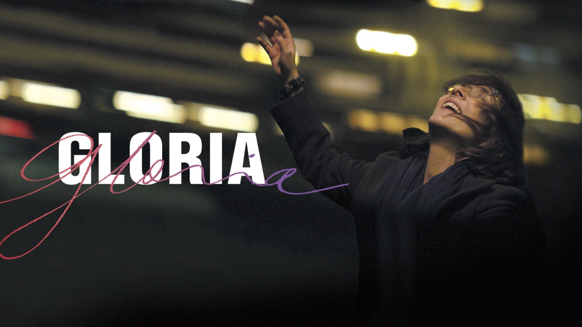 ‎Gloria - Apple TV