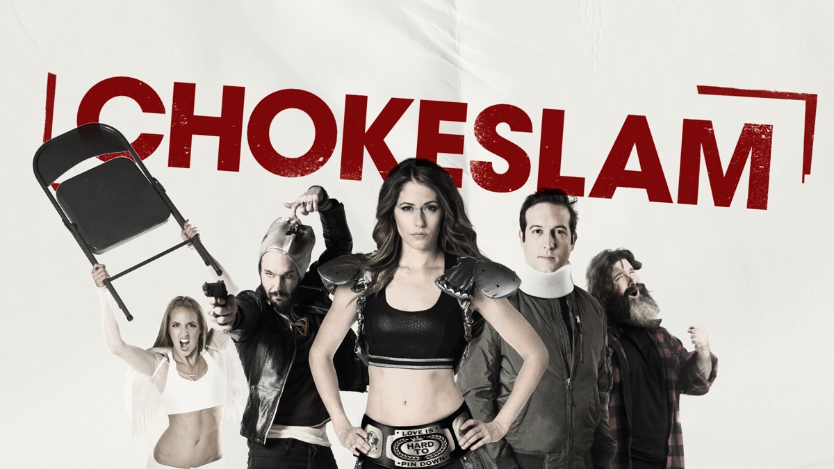 Chokeslam | Apple TV