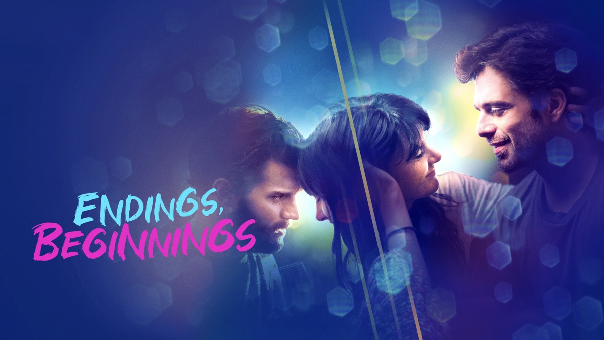 ‎Endings, Beginnings - Apple TV