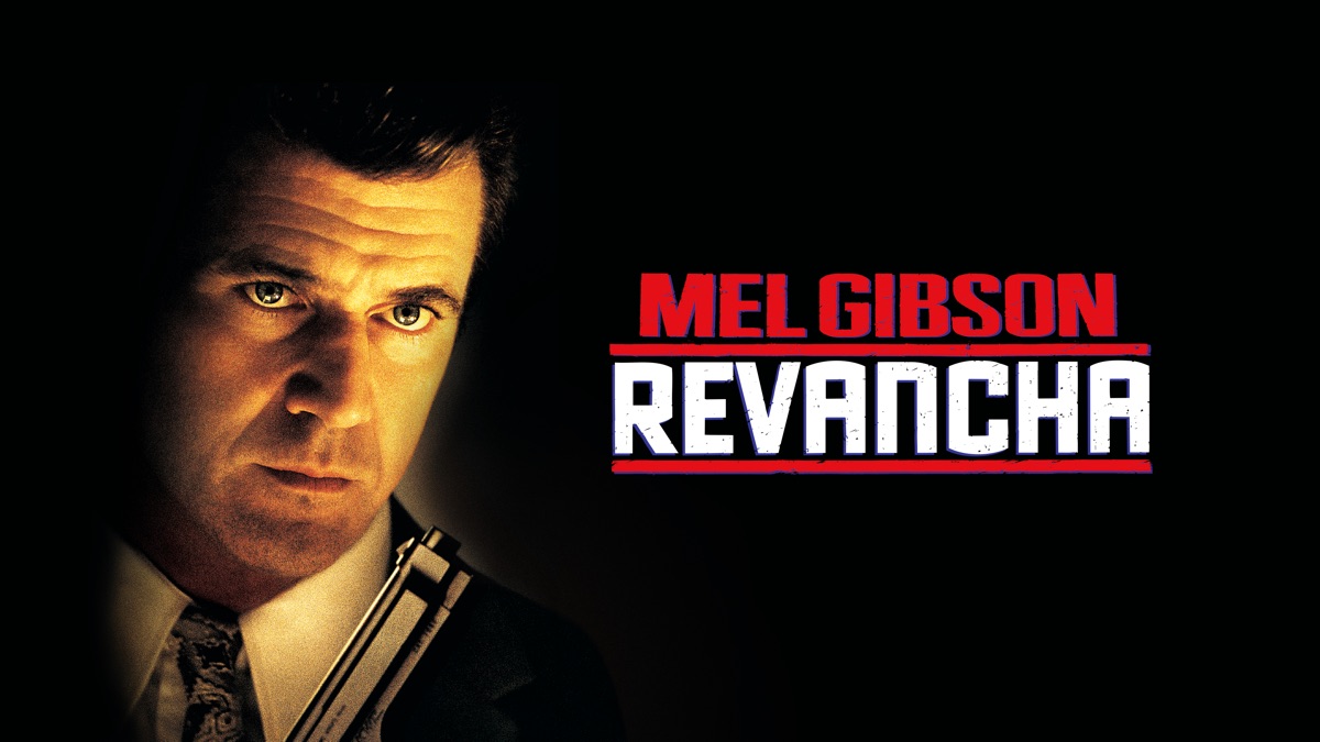 ‎Revancha - Apple TV